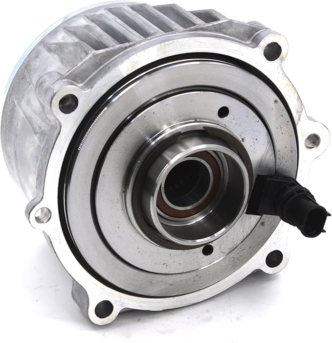 Amazon.com: 41303-42023 Rear Differential Viscous Coupler Coupling for ...