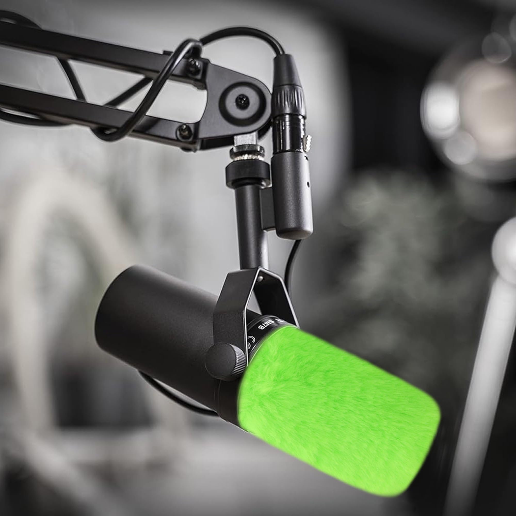 Snapklik.com : For Shure SM7B Windscreen, For Shure SM7dB Vocal ...