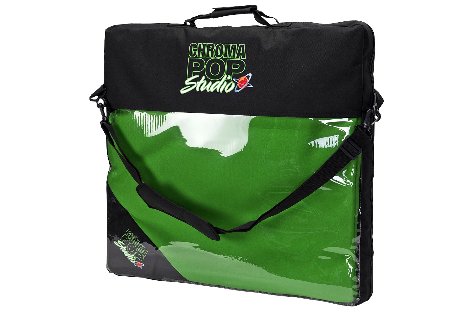 Chroma Pop Studio 2.4m x 5.5m : Amazon.in: Electronics