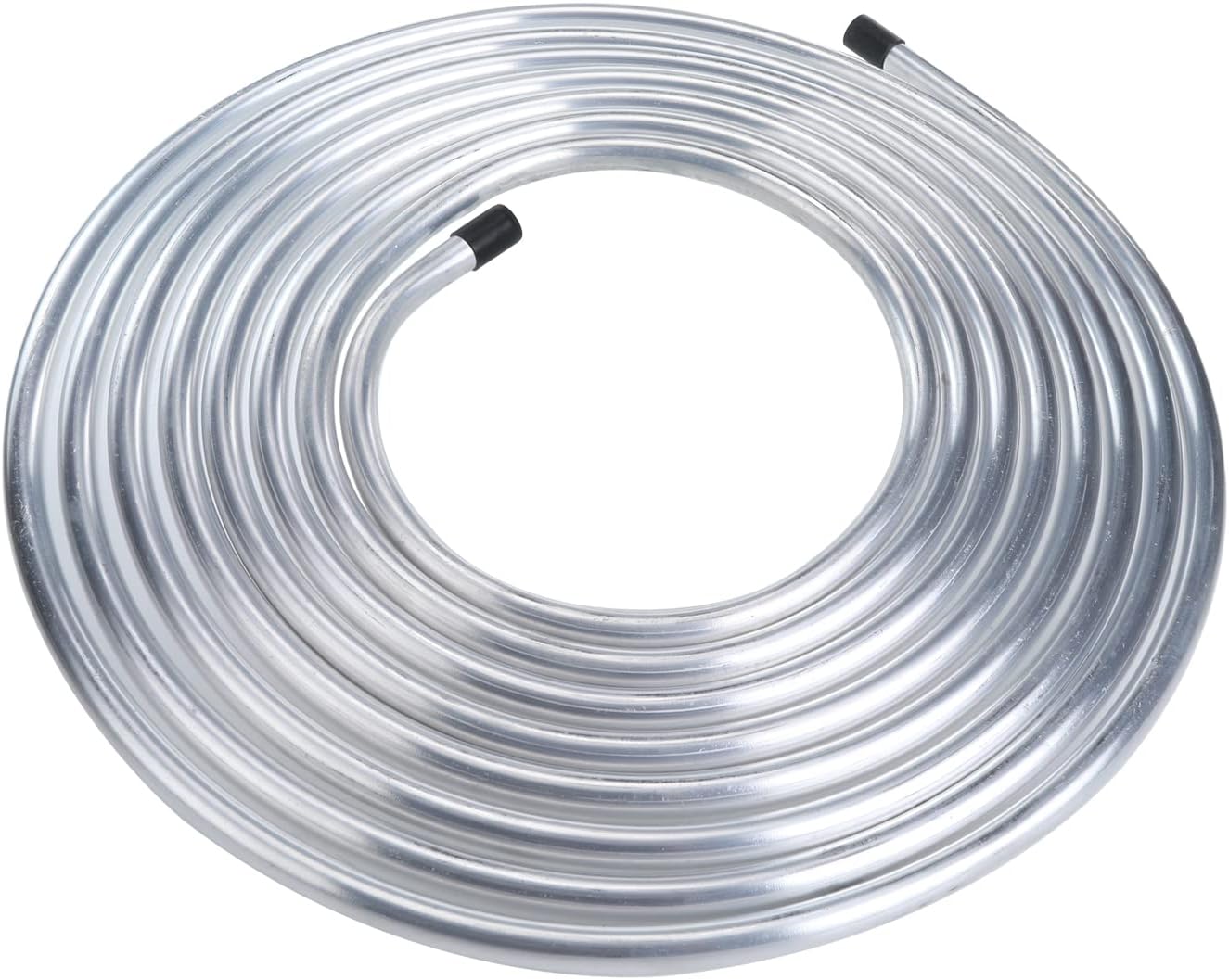 Amazon.com: A-Team Performance - 3003-Grade Aluminum Coiled Tubing Fuel ...