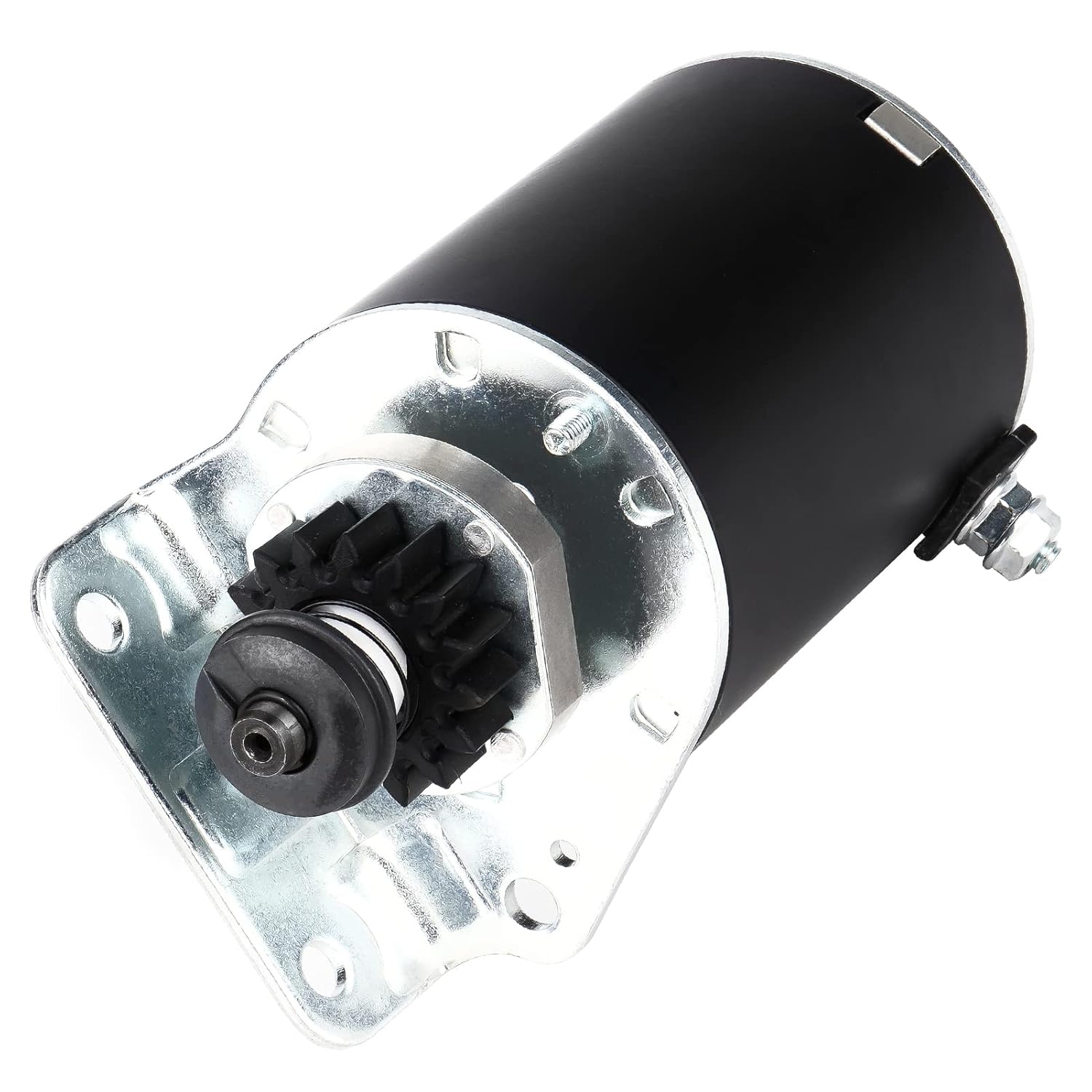 Amazon.com: 410-22003 Starter for Briggs & Stratton, John Deere, and ...