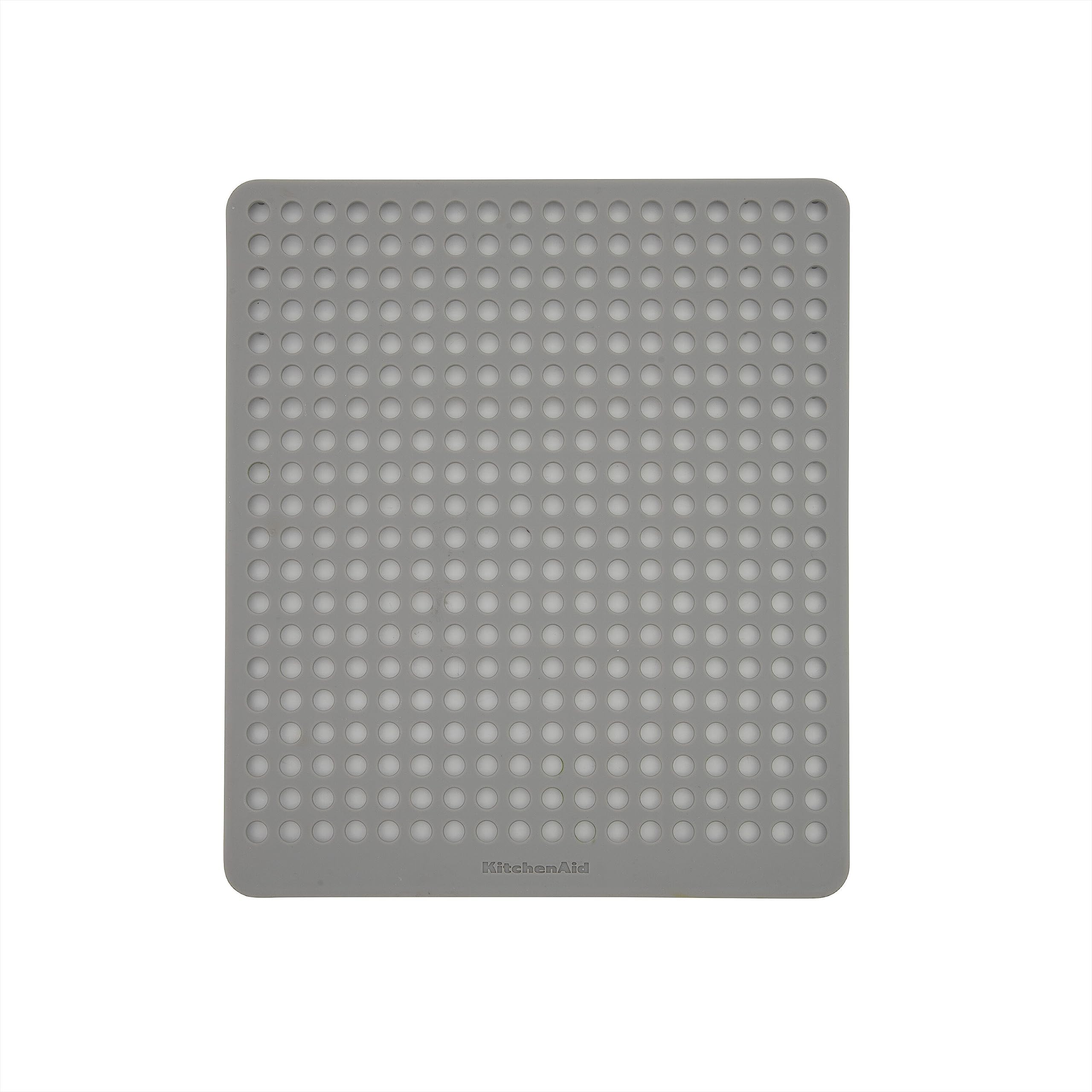 Amazon.com: KitchenAid Silicone Sink Mat: Home & Kitchen
