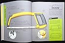The Tool Book: A Tool Lover's Guide to Over 200 Hand Tools: Davy, Phil ...