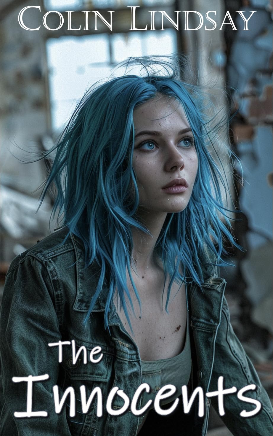 Amazon.com: The Innocents: Complete Series (books 1-3) eBook : Lindsay ...