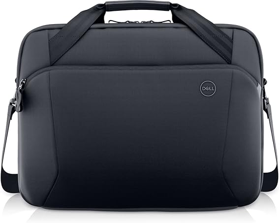 Amazon.com: Dell EcoLoop Pro Slim Briefcase 15 - Notebook-Tasche ...