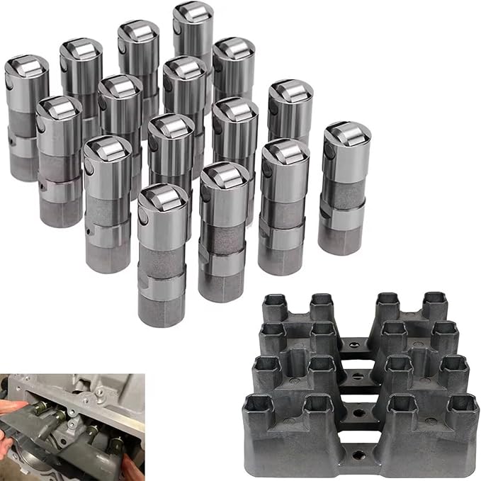 Amazon.com: LS7 Lifters 16 Pcs Ls Lifters and Trays, 5.3 Lifters for ...
