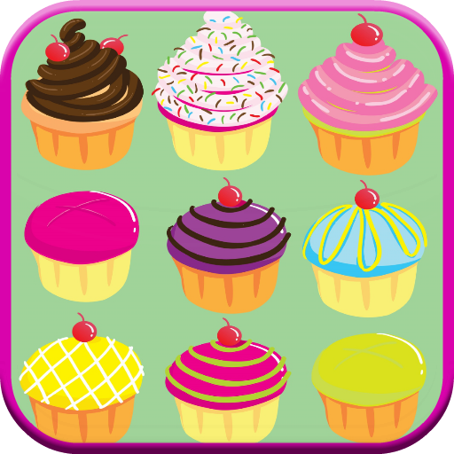 Cupcake Games For Girls - App on Amazon Appstore