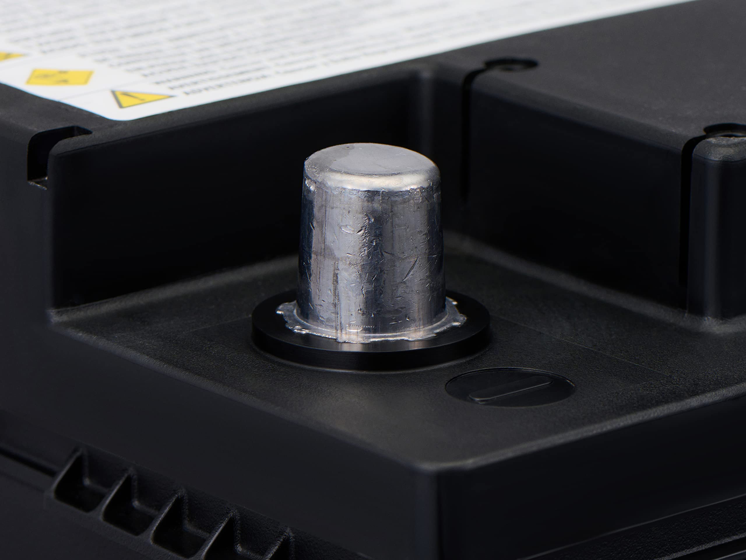 Snapklik.com : Gold 49AGMHR 36 Month Warranty High Reserve AGM BCI ...