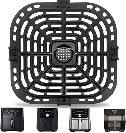 Air Fryer Accessories for Instant Vortex Gourmia, Original Replacement ...