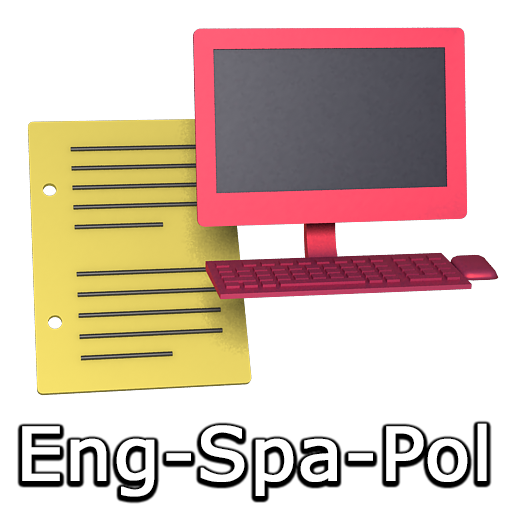 English - Spanish - Polish Full Text Translator - App on Amazon Appstore