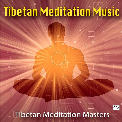 Tibetan Meditation Music by Tibetan Meditation Masters on Amazon Music - Amazon.com
