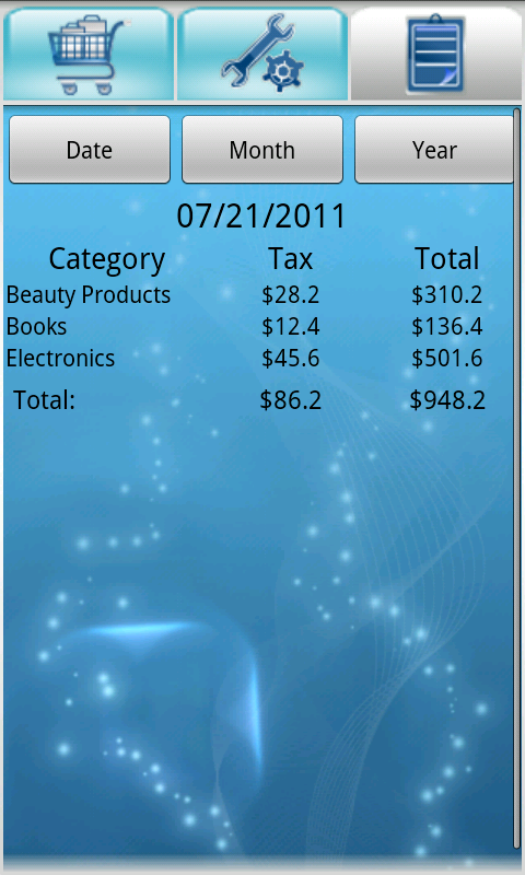 Cash Register - App on the Amazon Appstore