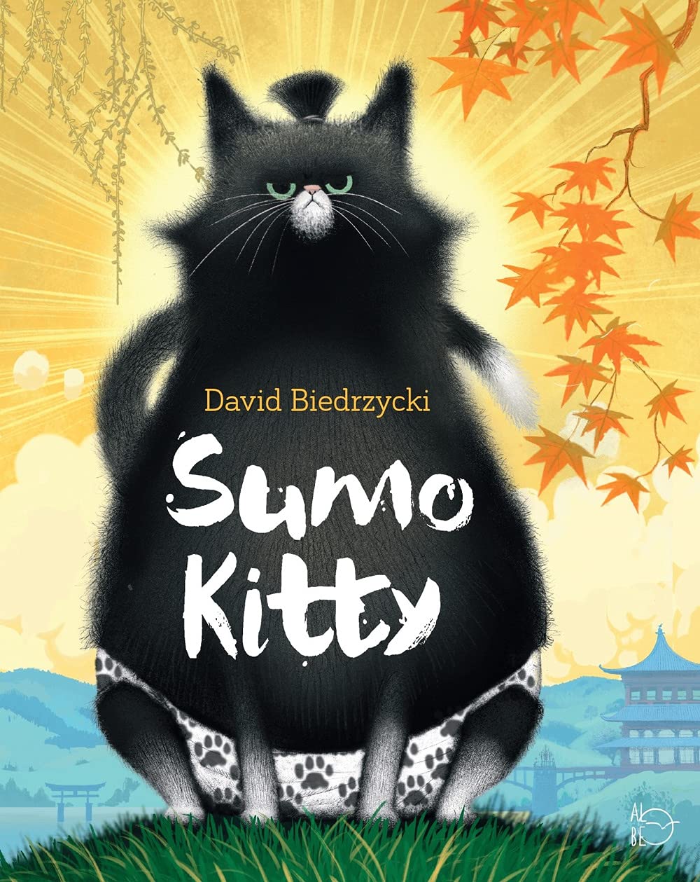 "Sumo Kitty" : Biedrzycki, David: Amazon.co.uk: Books