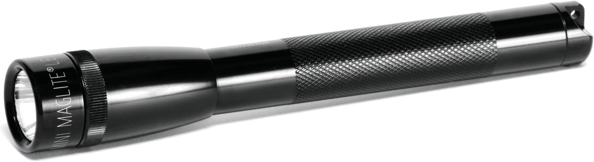 Maglite Boxed AA LED Mini (Grey) : Amazon.co.uk: DIY & Tools