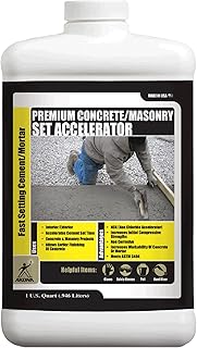 The Concrete Setting Time Test: A Step-By-Step Guide | ShunTool