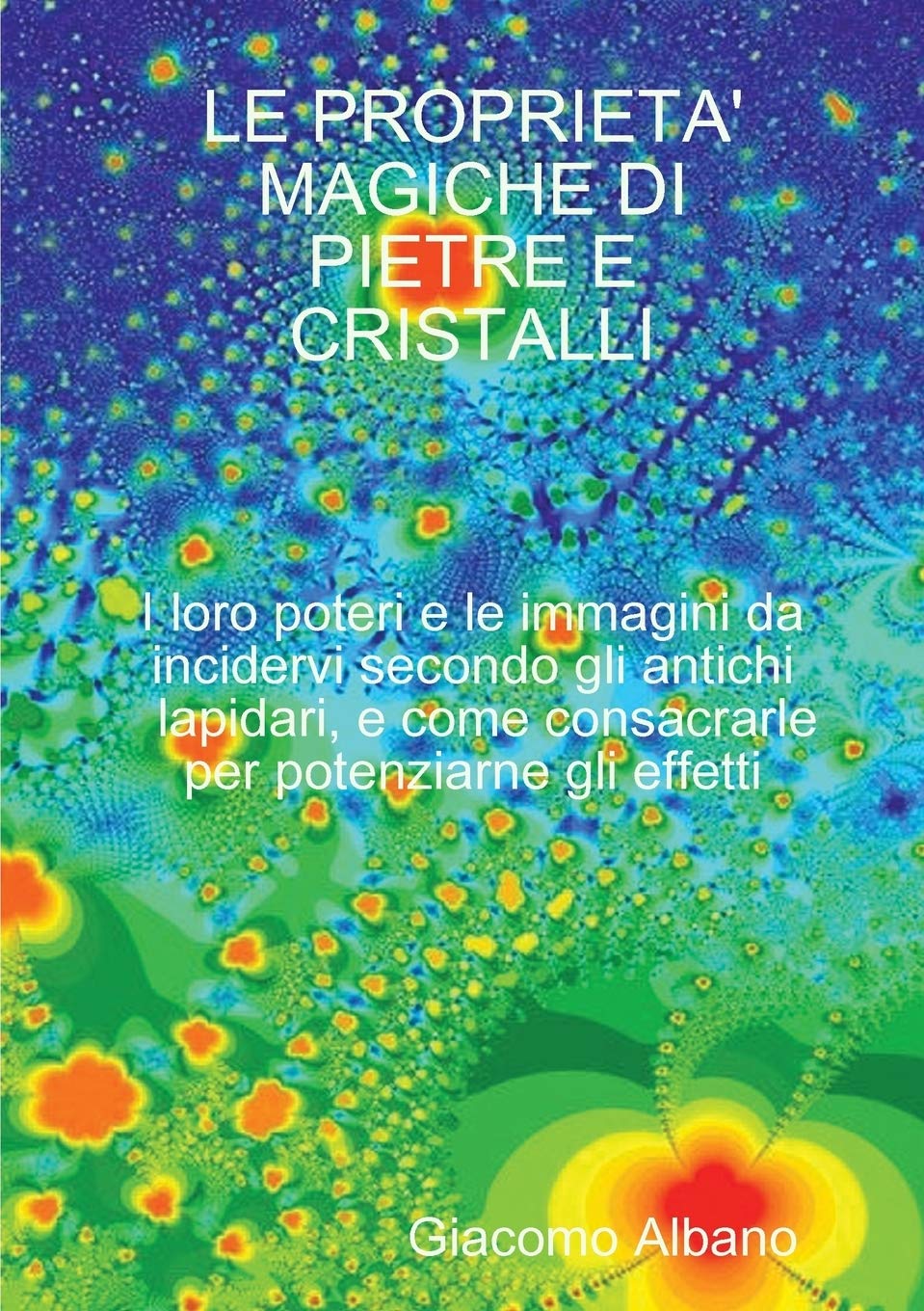 Le Proprieta Magiche Di Pietre E Cristalli I Loro Poteri | Desertcart ...