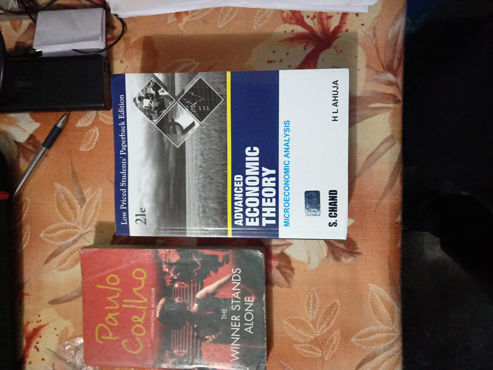 Buy Advanced Economic Theory: Microeconomic Analysis (Lpspe) Book ...