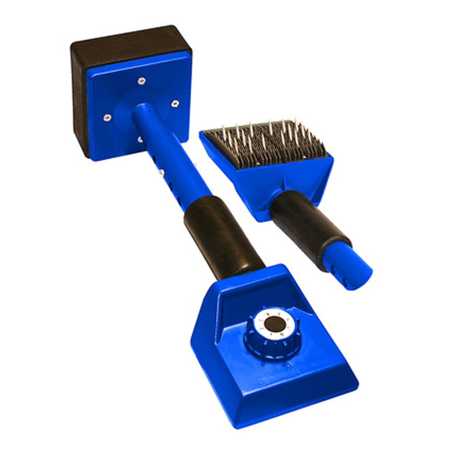 Toolzone Carpet Fitting Knee Kicker Stretcher Installer : Amazon.co.uk ...