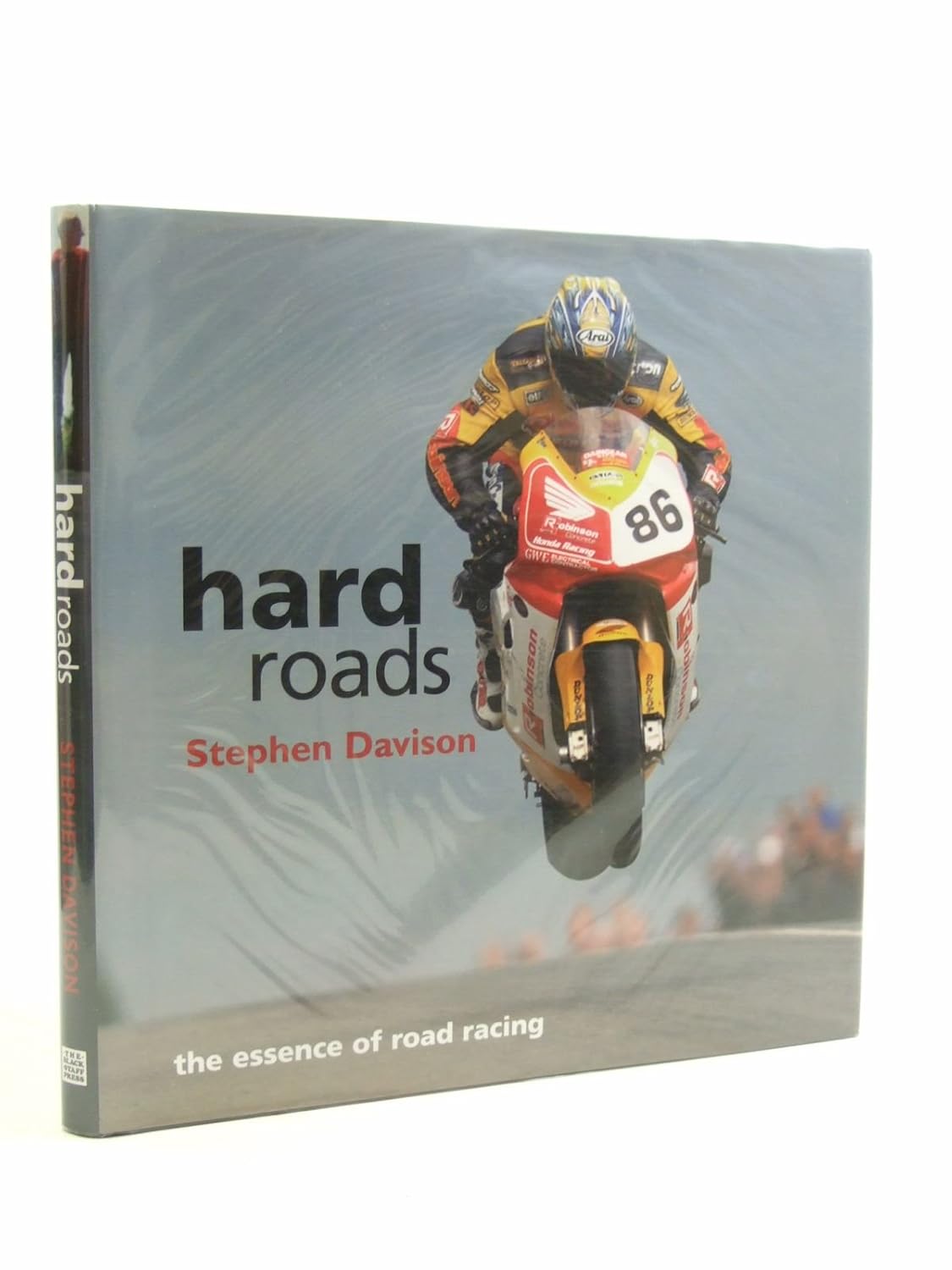 Hard Roads: Davison, Stephen: 9780856408250: Amazon.com: Books