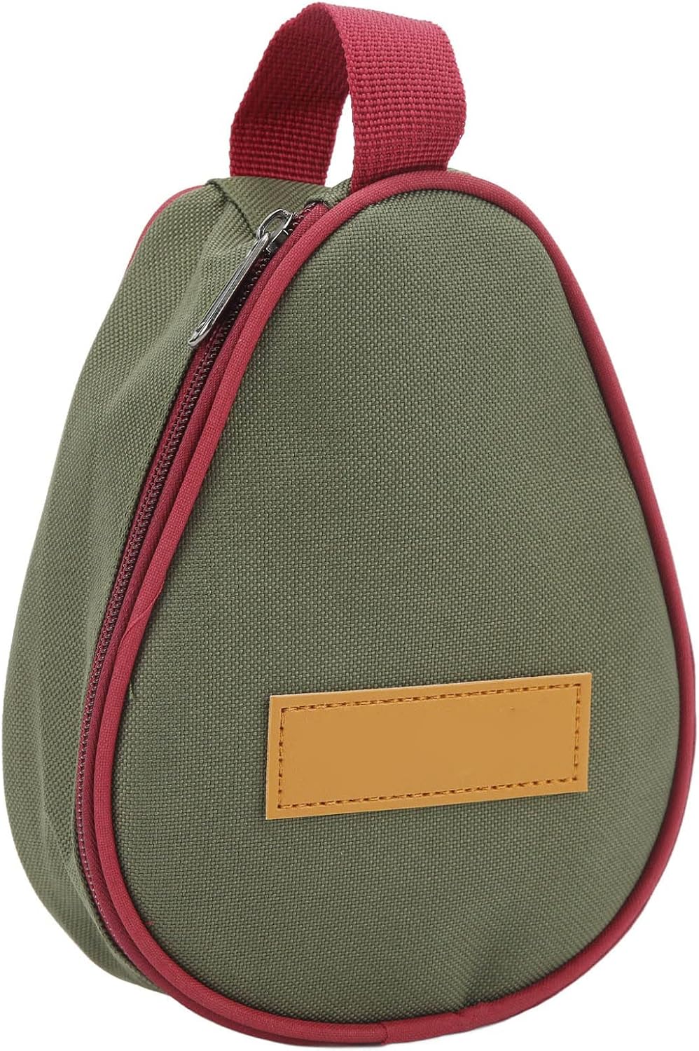 Amazon.com: Camping Skillet Bag, Skillet Storage Bag Chef Bag Camping ...