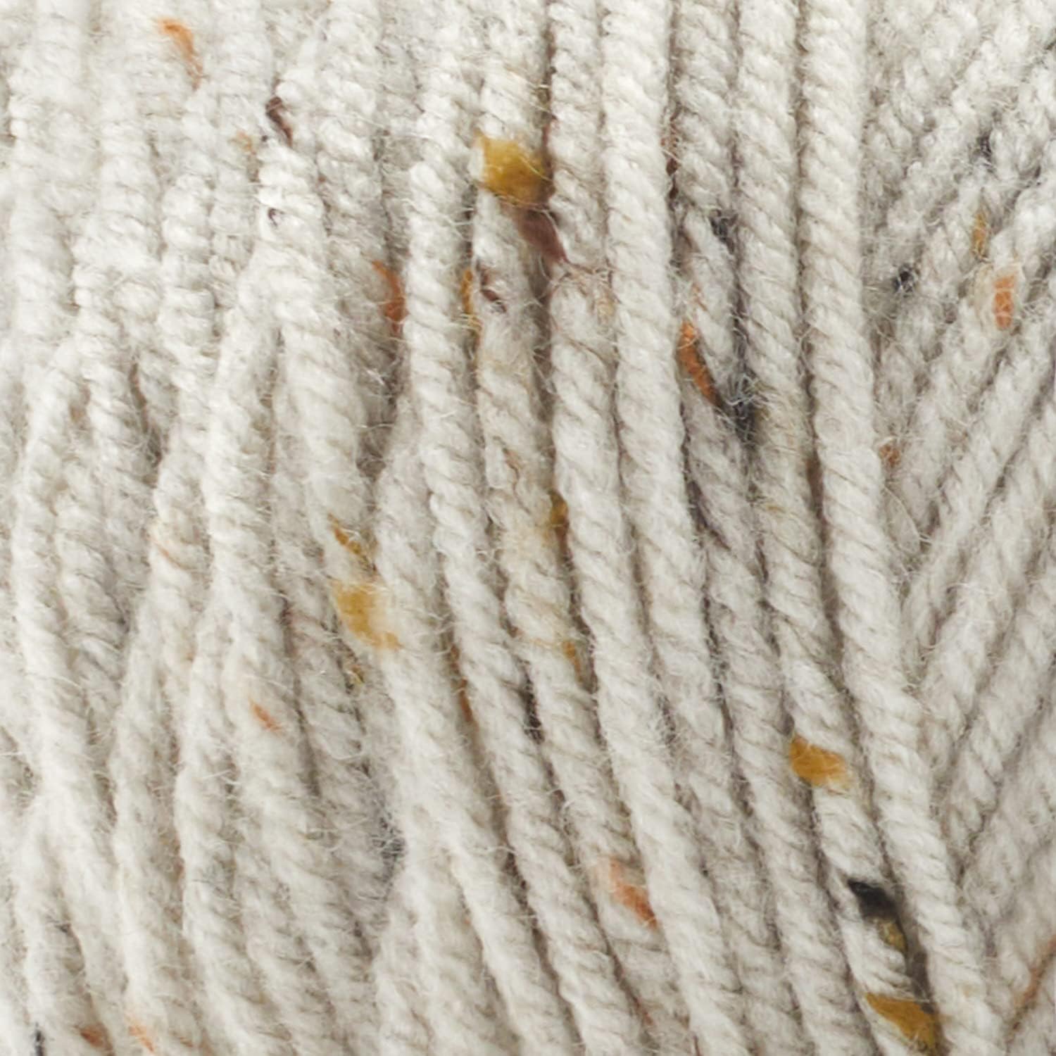 Premier Basix Tweed Yarn - Instruction Manual