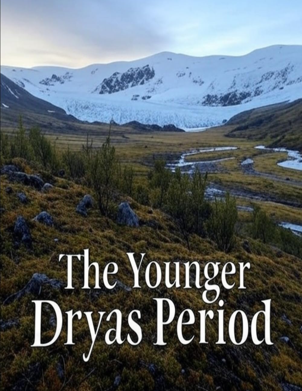 The Younger Dryas Period: The History of the Earth’s Drastic Climate ...