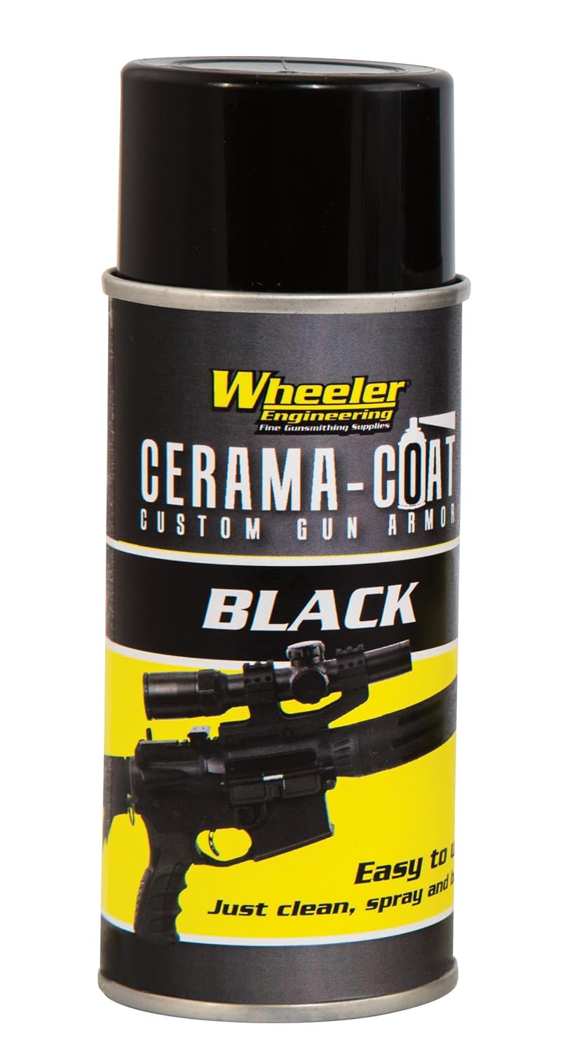 Wheeler Cerama Coat-Spray On Ceramic Coating : Amazon.in: Car & Motorbike