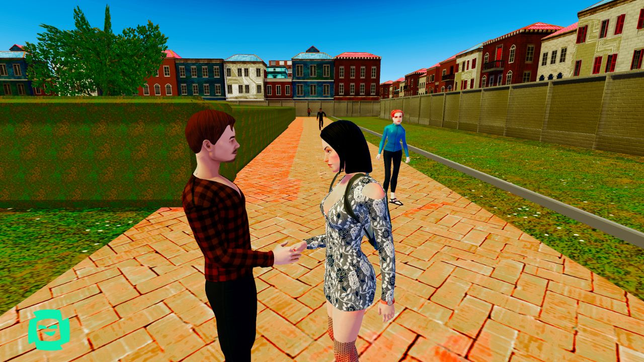 Love Simulator - App on Amazon Appstore