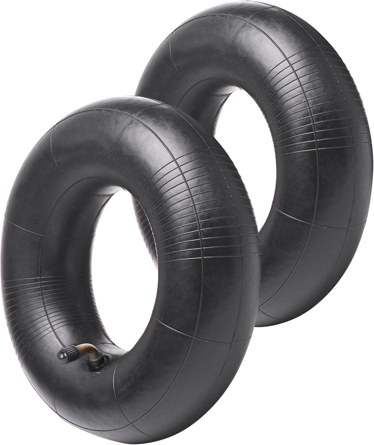 Amazon.com: bylikeho 2 Pack Heavy Duty Replacement Inner Tube,Car ...