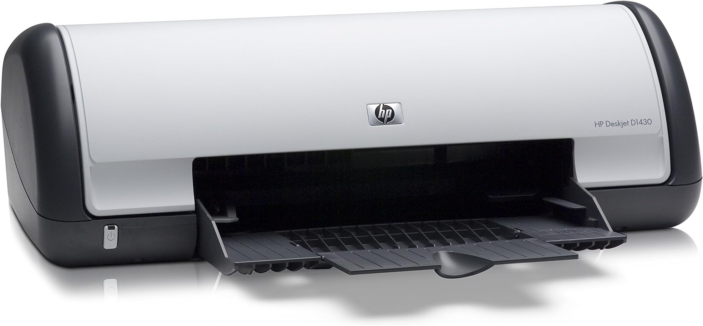 Amazon.com: HP Deskjet D1530 Printer (CB708A#B1H) : Office Products
