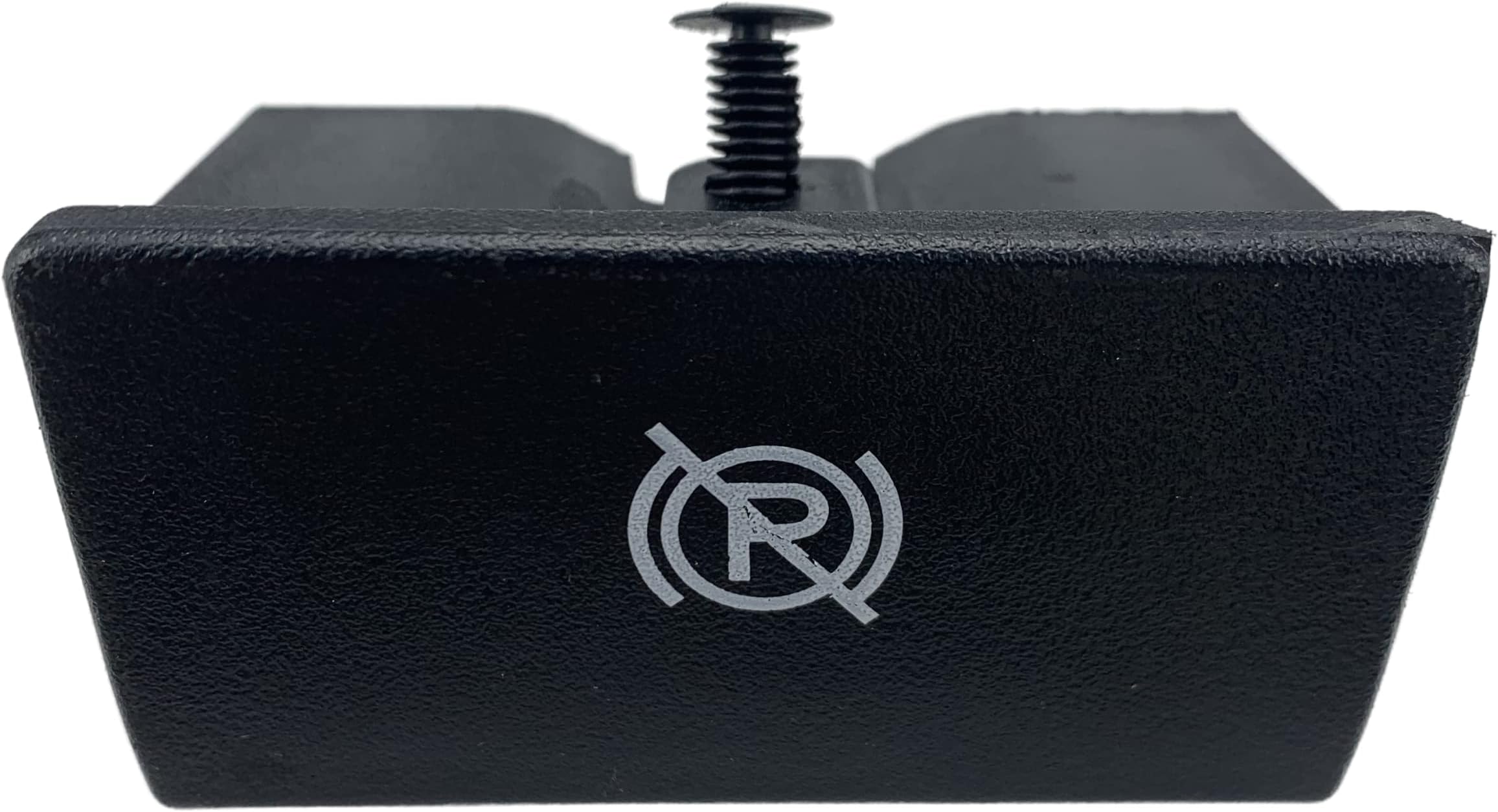 Amazon.com: PMFCA Emergency Parking Brake Release Handle for Chevy GMC ...