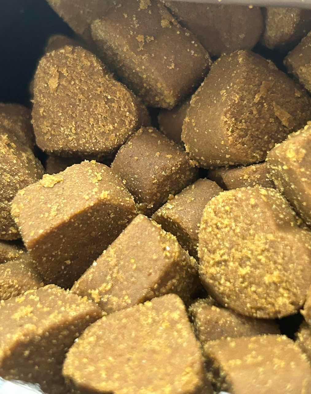 Amazon.com : Hemp Calming Chews for Dogs 400 Calming Dog Anxiety and ...