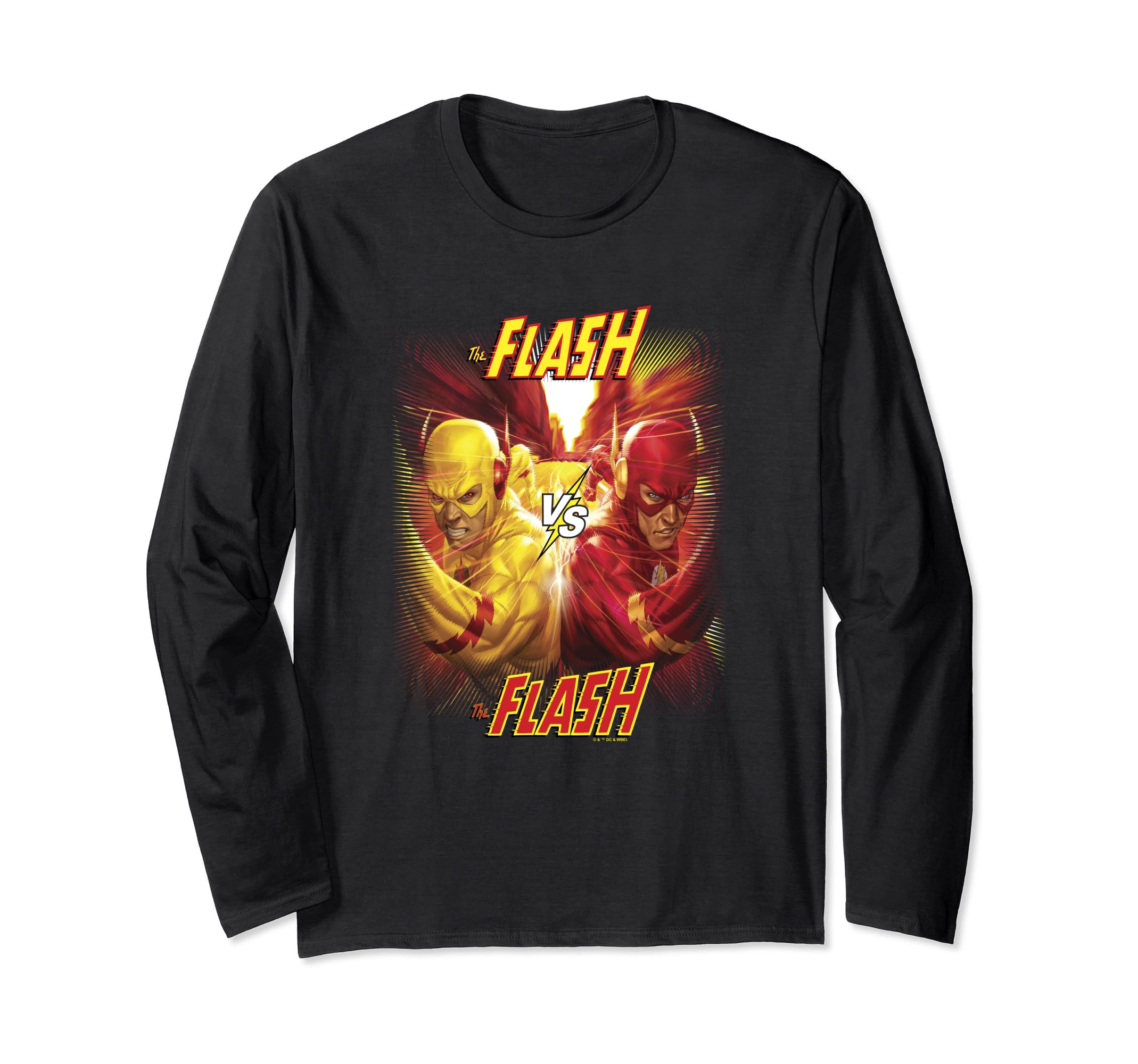 Reverse Flash Merchandise