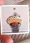 Amazon.com: Las Vegas Enamel Travel Pin - Las Vegas Strip Souvenir ...