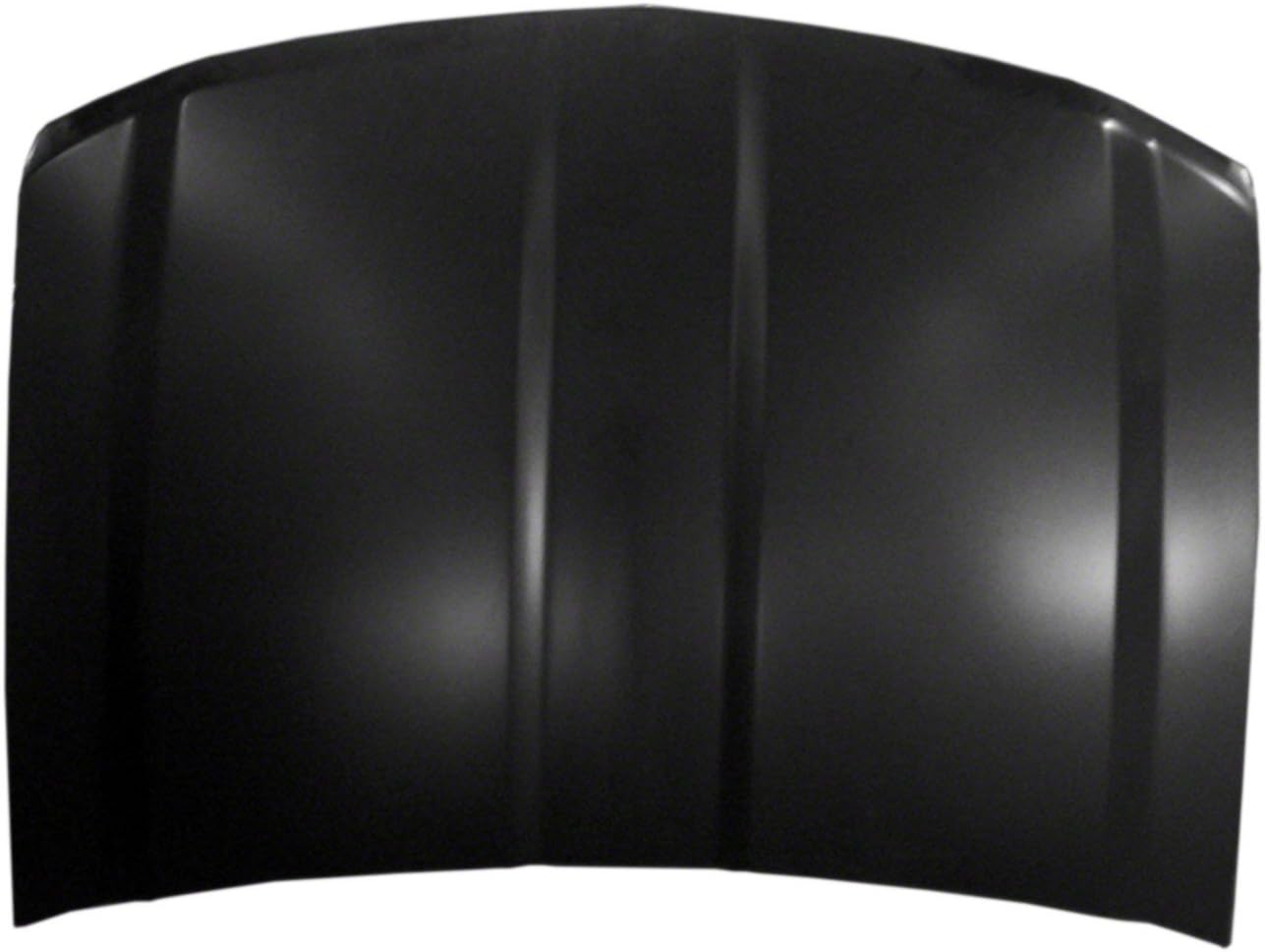 Amazon.com: OE Replacement Hood Panel CHEVROLET PICKUP CHEVY SILVERADO ...