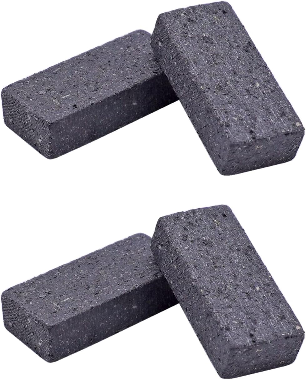 Amazon.com: MTD 917-0678 2PK Brake Pucks : Industrial & Scientific