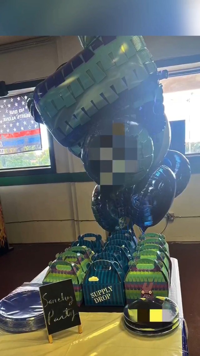 Watch 16 Count Supply Drop Boxes on Amazon Live