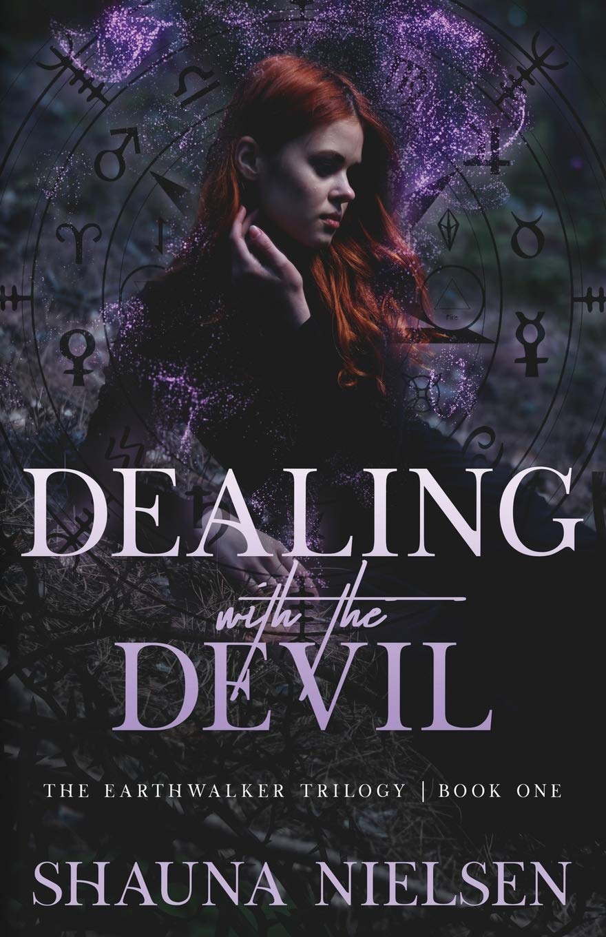 Book review of Dealing with the Devil - Readers' Favorite: Book Reviews ...