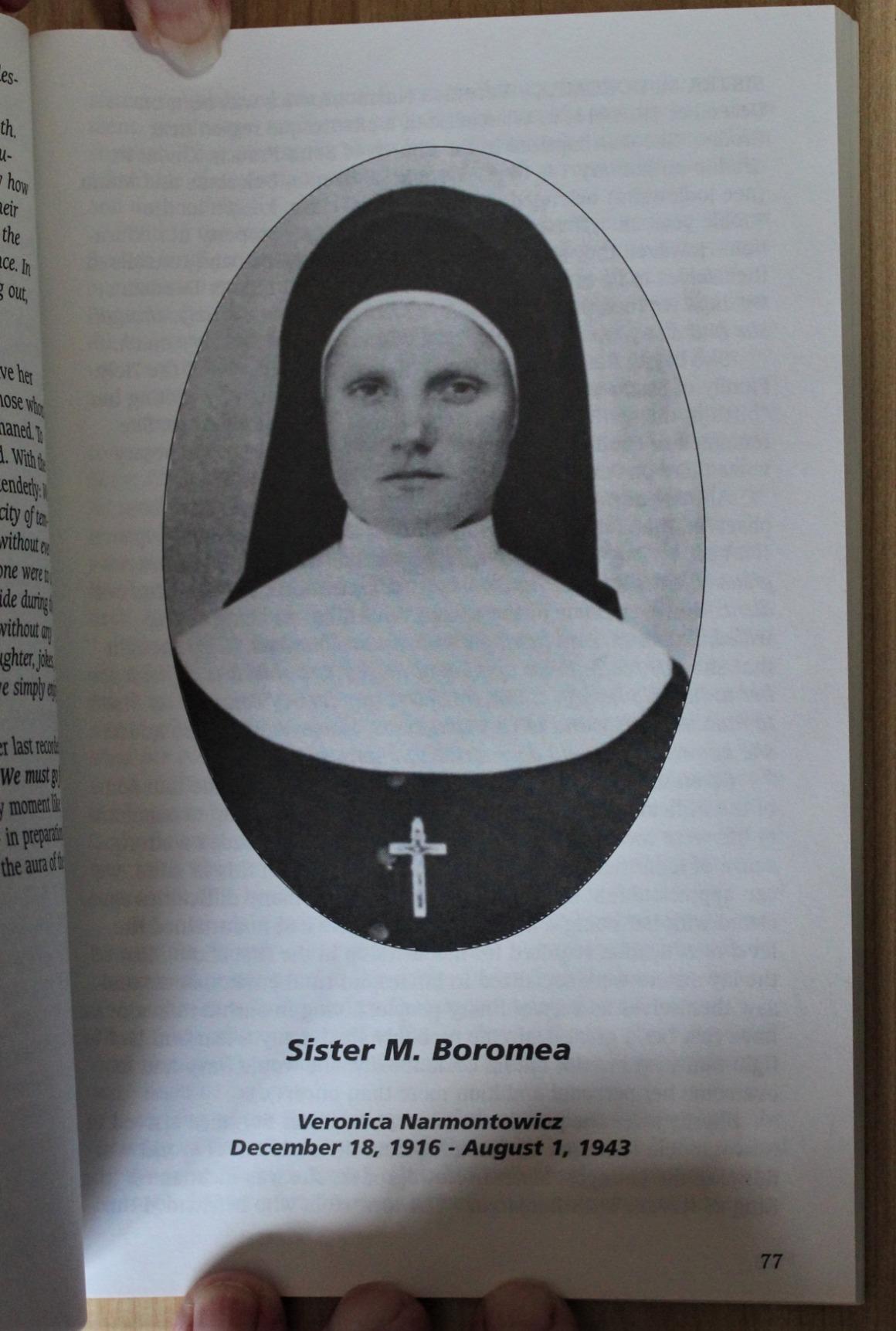 Blessed Martyrs of Nowogrodek: Sister M. Stella and Ten Companions, Sisters of the Holy Family ...