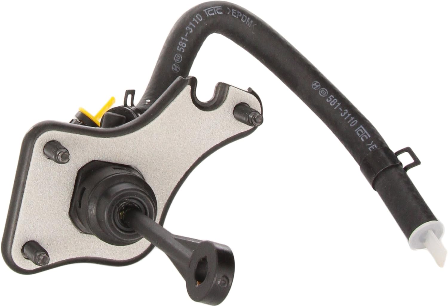 Conjunto de cilindro maestro de embrague original Hyundai 41610-1R100 ...