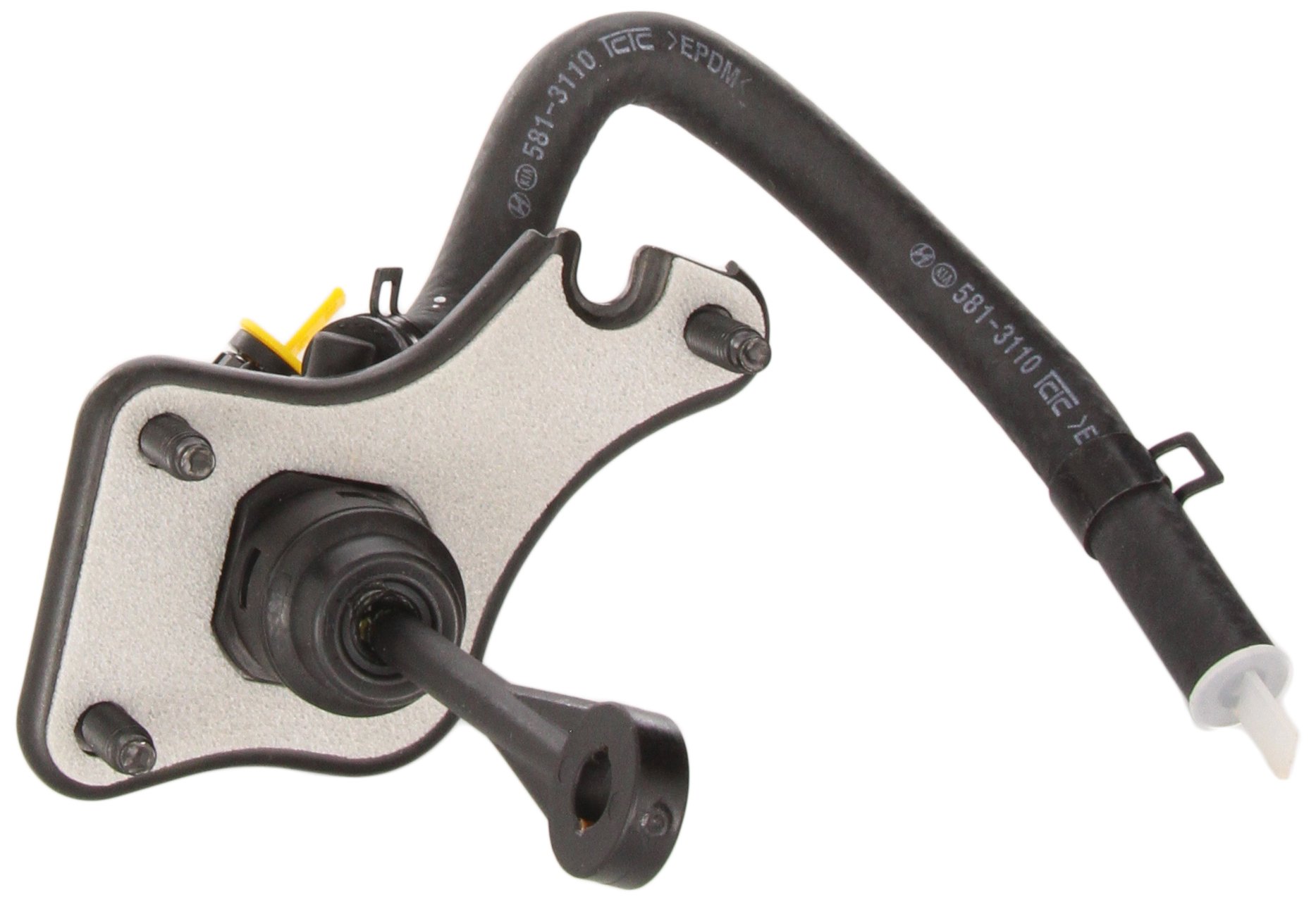 Snapklik.com : Genuine Hyundai 41610-1R100 Clutch Master Cylinder Assembly