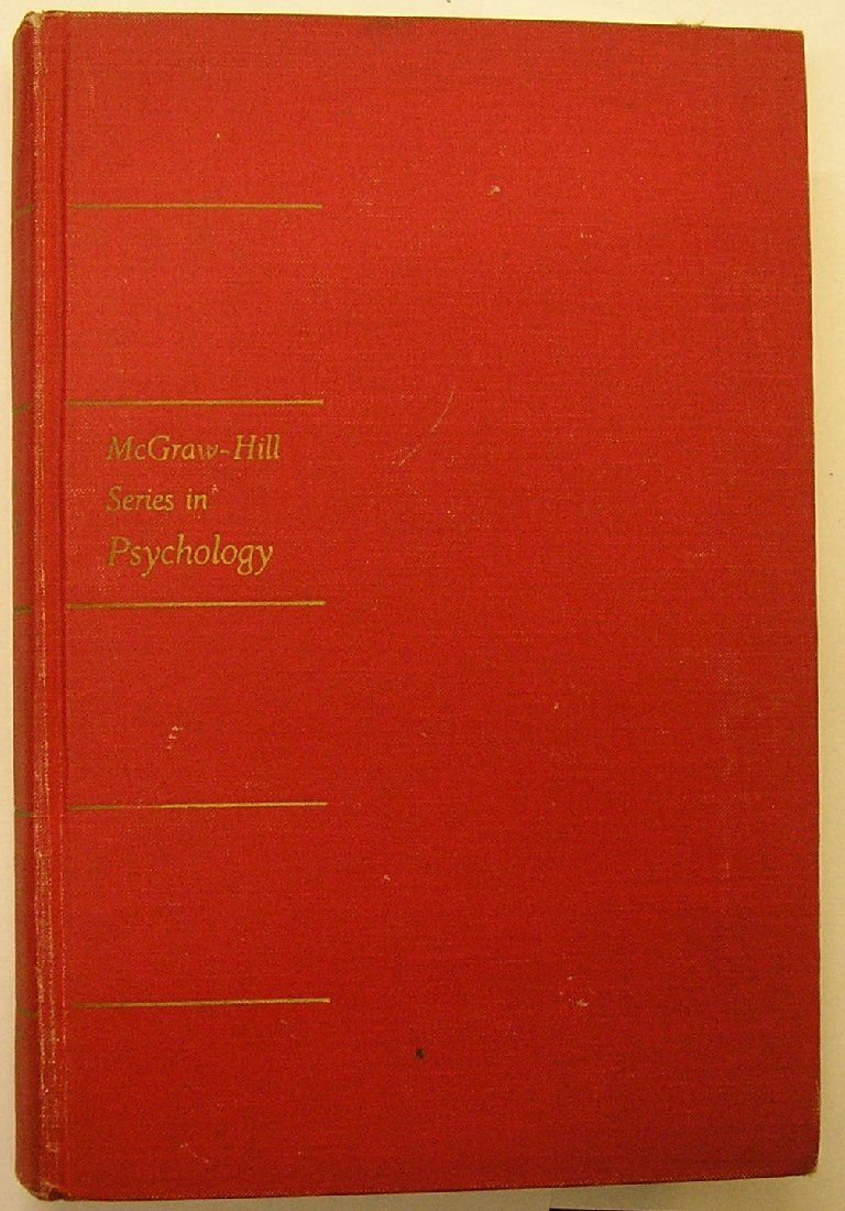 Abnormal Psychology: A Clinical Approach to Psychological Deviants ...