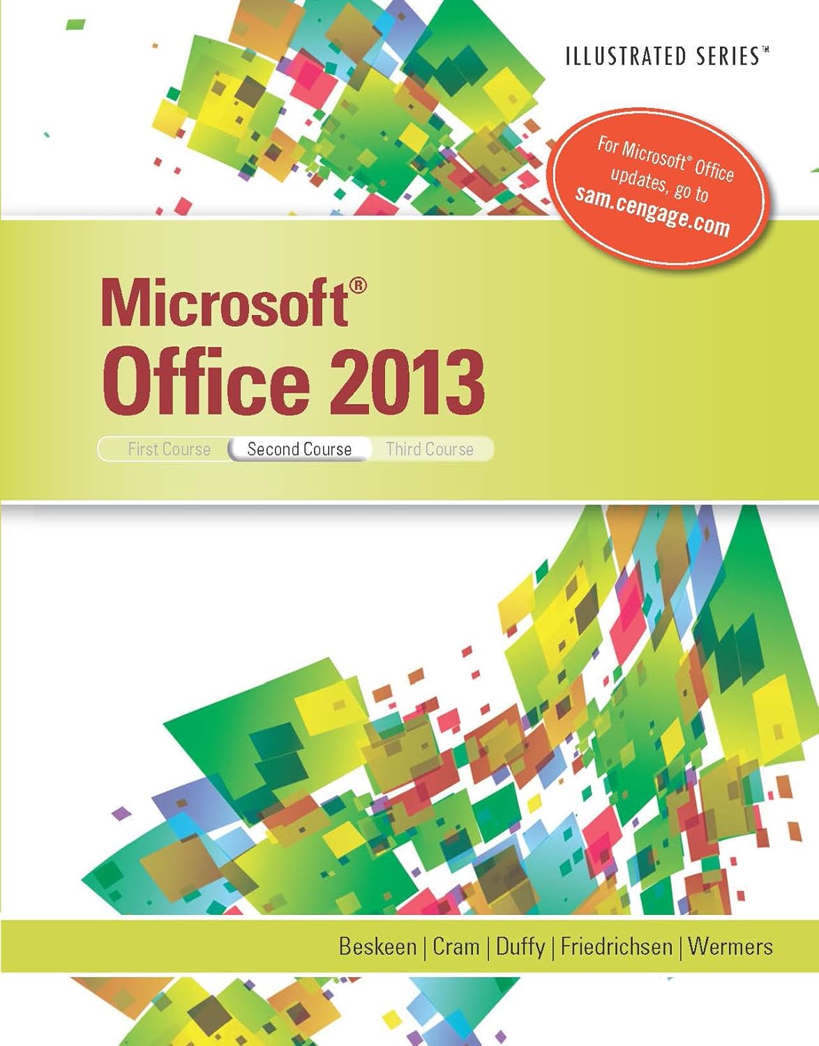 Amazon.com: Microsoft Office 2013: Illustrated, Second Course eBook ...