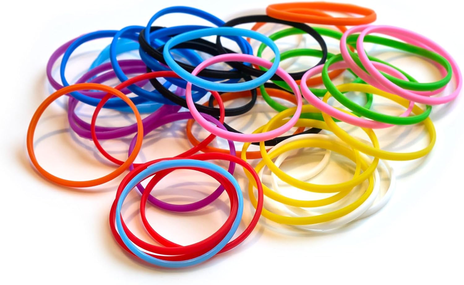 Amazon.com : Grifiti Band Joes Long Lasting Durable Silicone Rubber ...