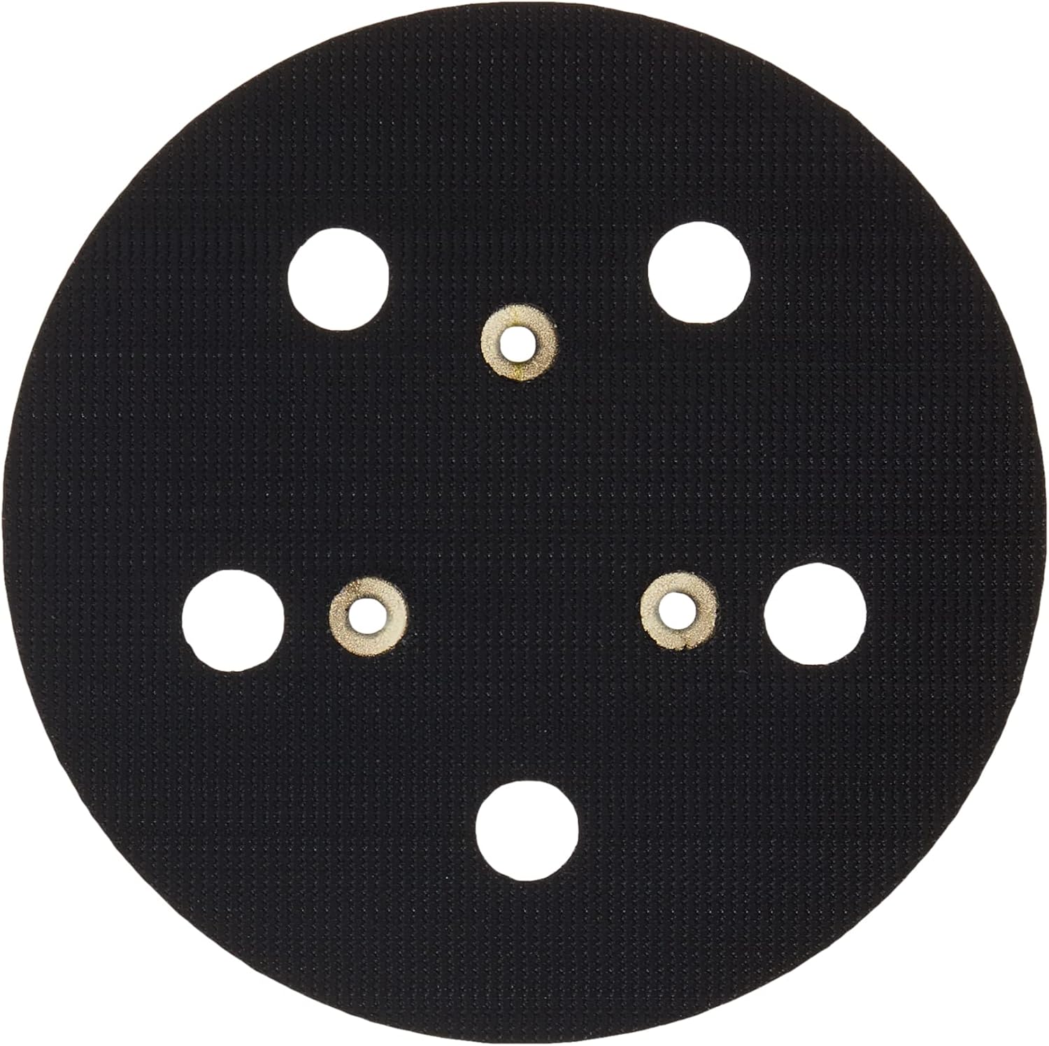 PORTER-CABLE Hook And Loop Pad for Model 333 Sander, 5-Inch, 1-Pack ...