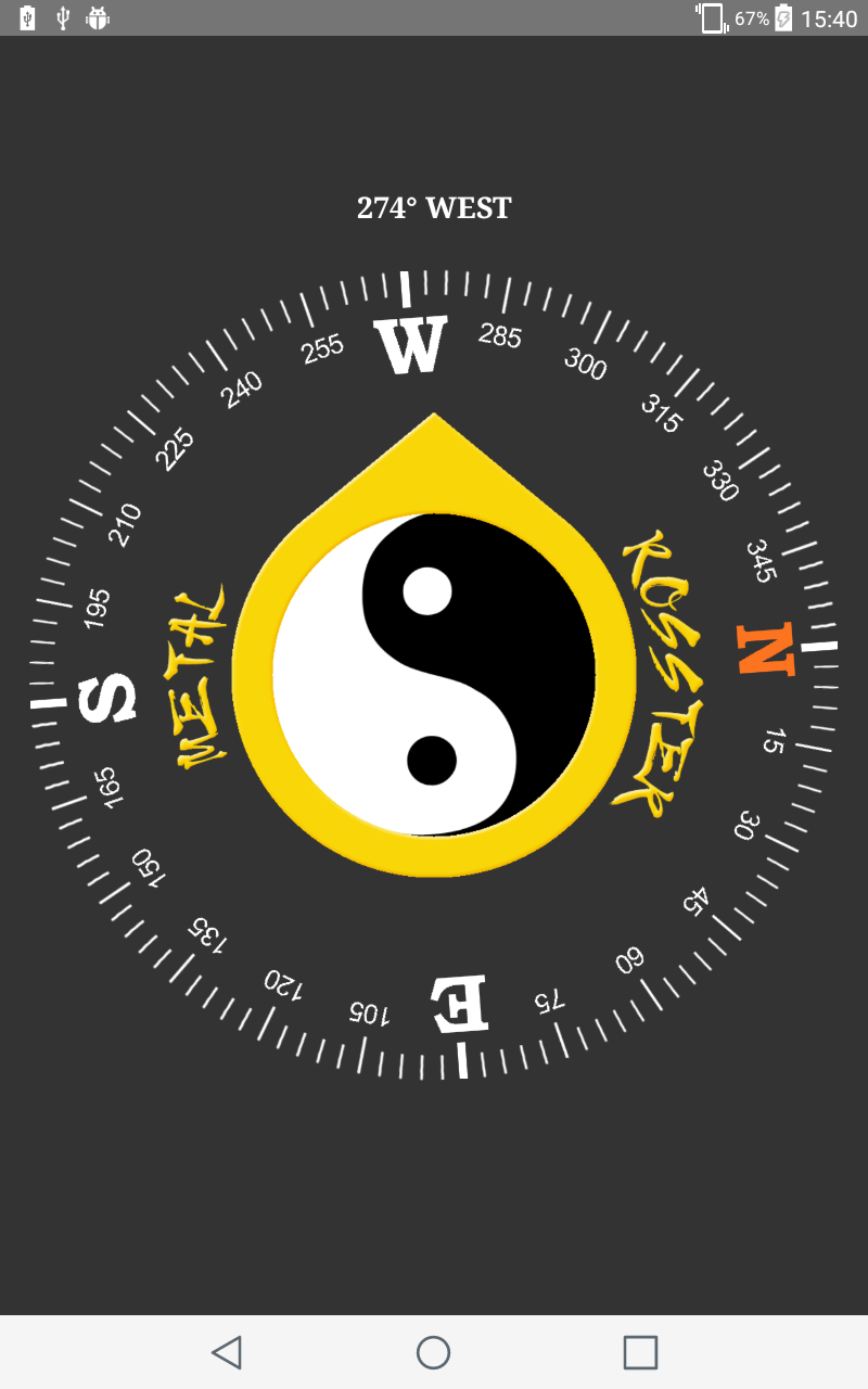 5e Compass:Amazon.com:Appstore for Android