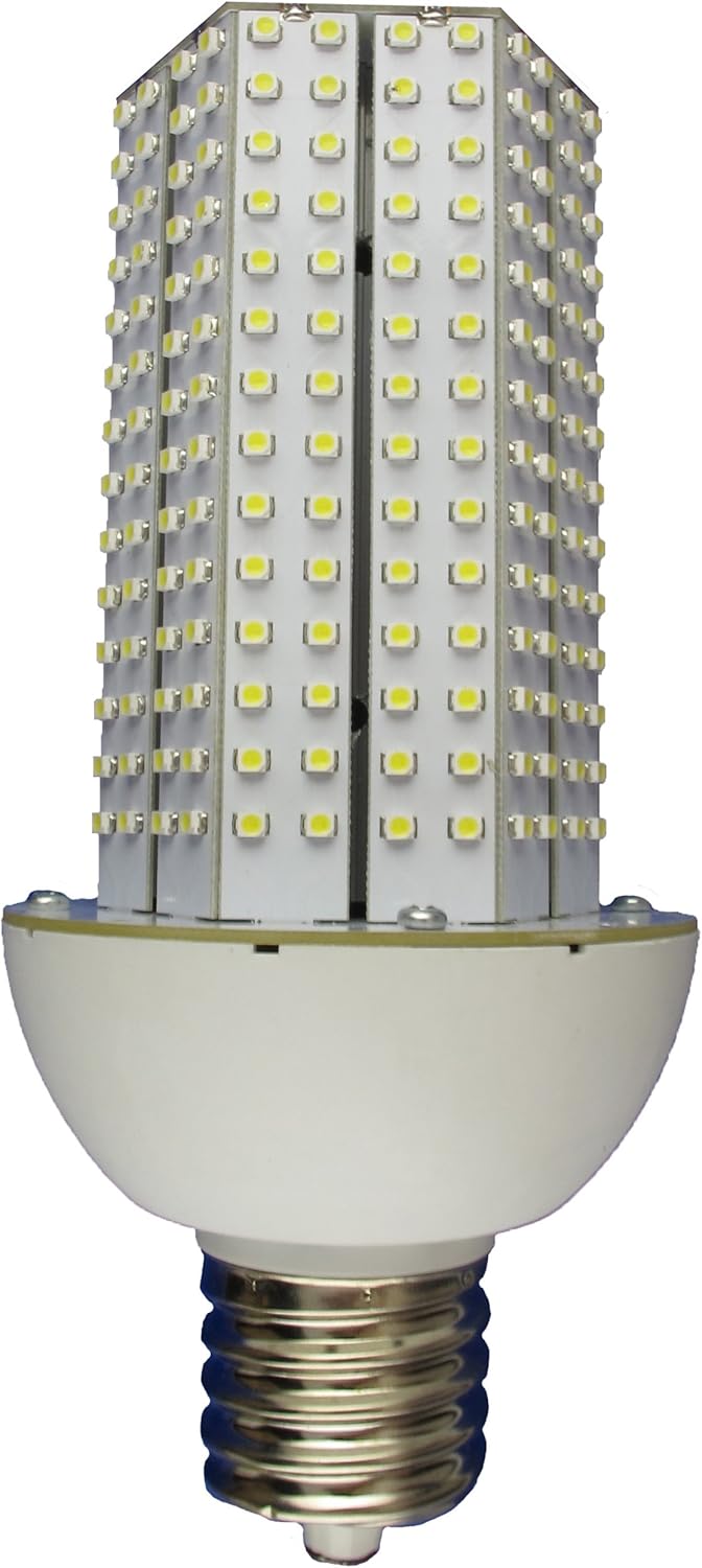 Amazon.com: West End Lighting WEL-HID-108-4 Dimmable High Power 400 LED ...