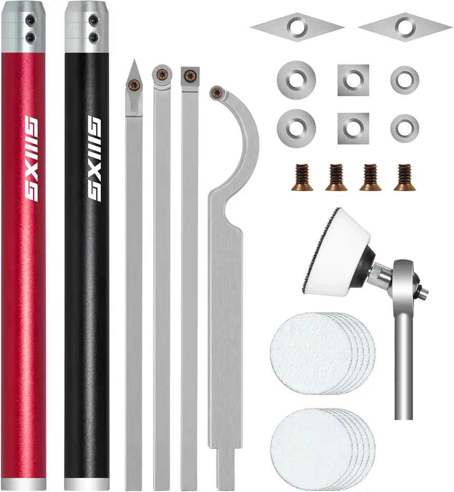 Improving Rough Surface Finish In Lathe Turning: Tips And Techniques ...