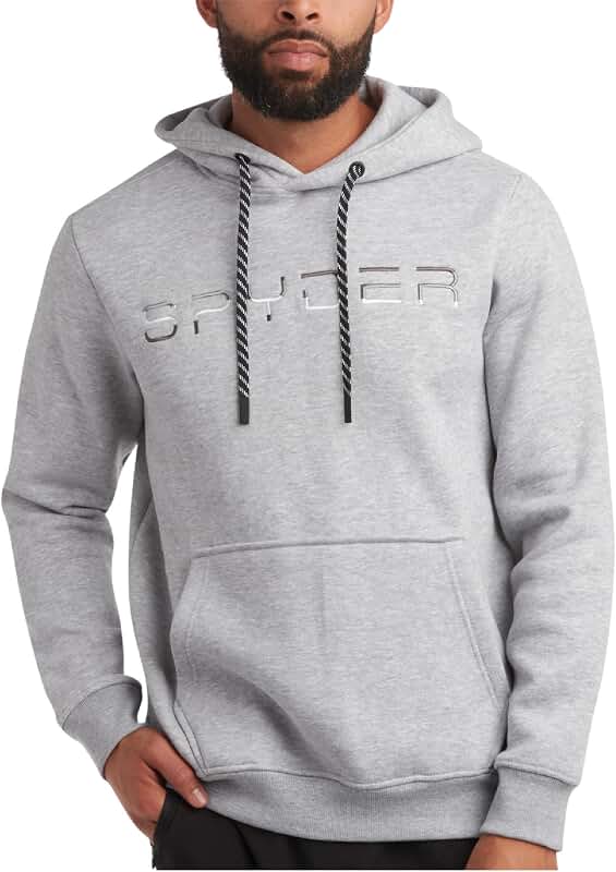 Amazon.com: Spyder - Men's Activewear / Men's Clothing: Clothing, Shoes ...