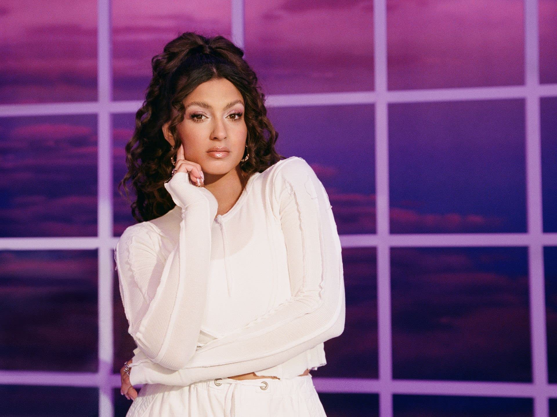 Go Tell It On The Mountain song by Tori Kelly from A Tori Kelly ...